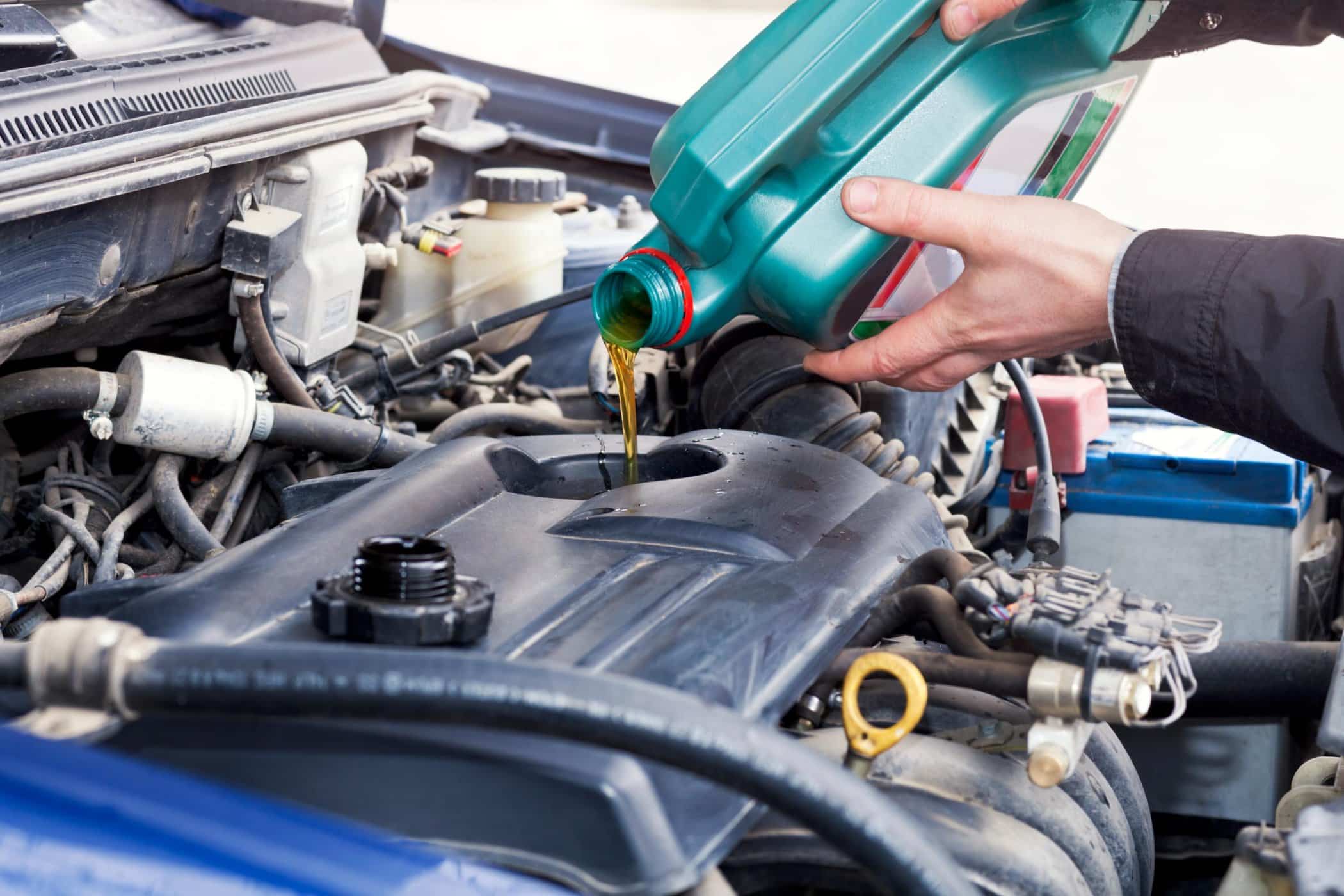 Are Regular Oil Changes Really Necessary? - Boggs Automotive - Warsaw, IN