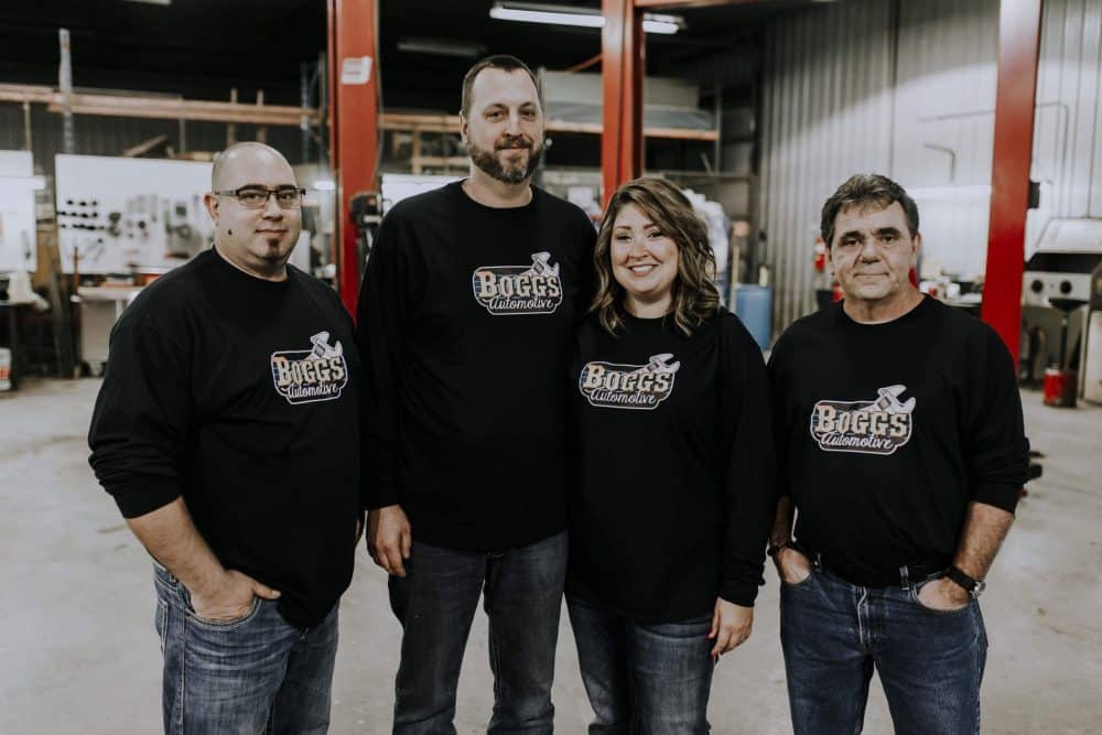 Boggs Pit Stop & Boggs Automotive - Serving Kosciusko County, IN