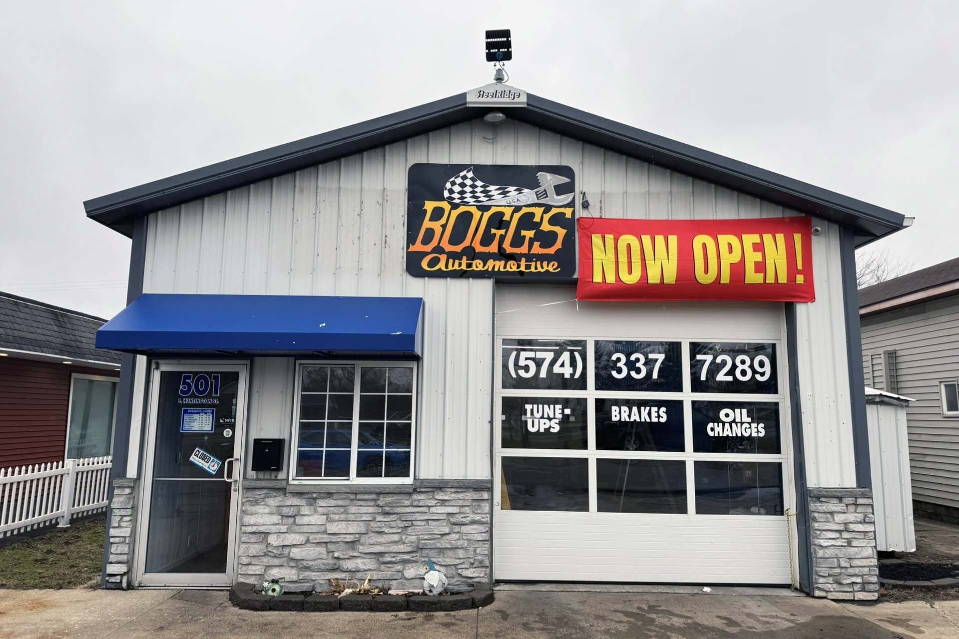 Boggs Syracuse - Boggs Automotive