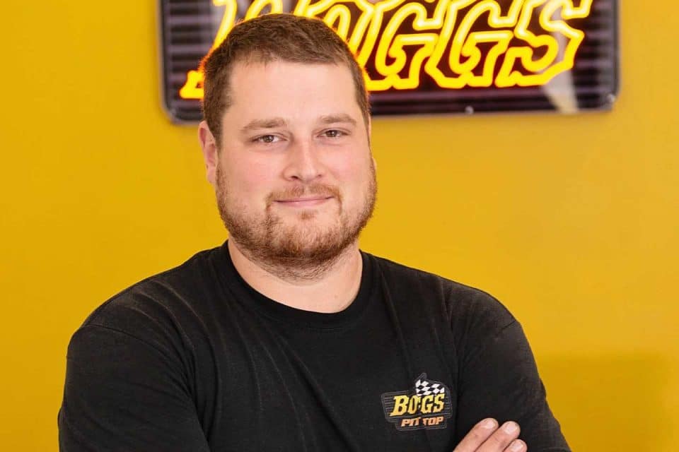 Meet Our Car Repair Team - Boggs Automotive - Warsaw, Indiana