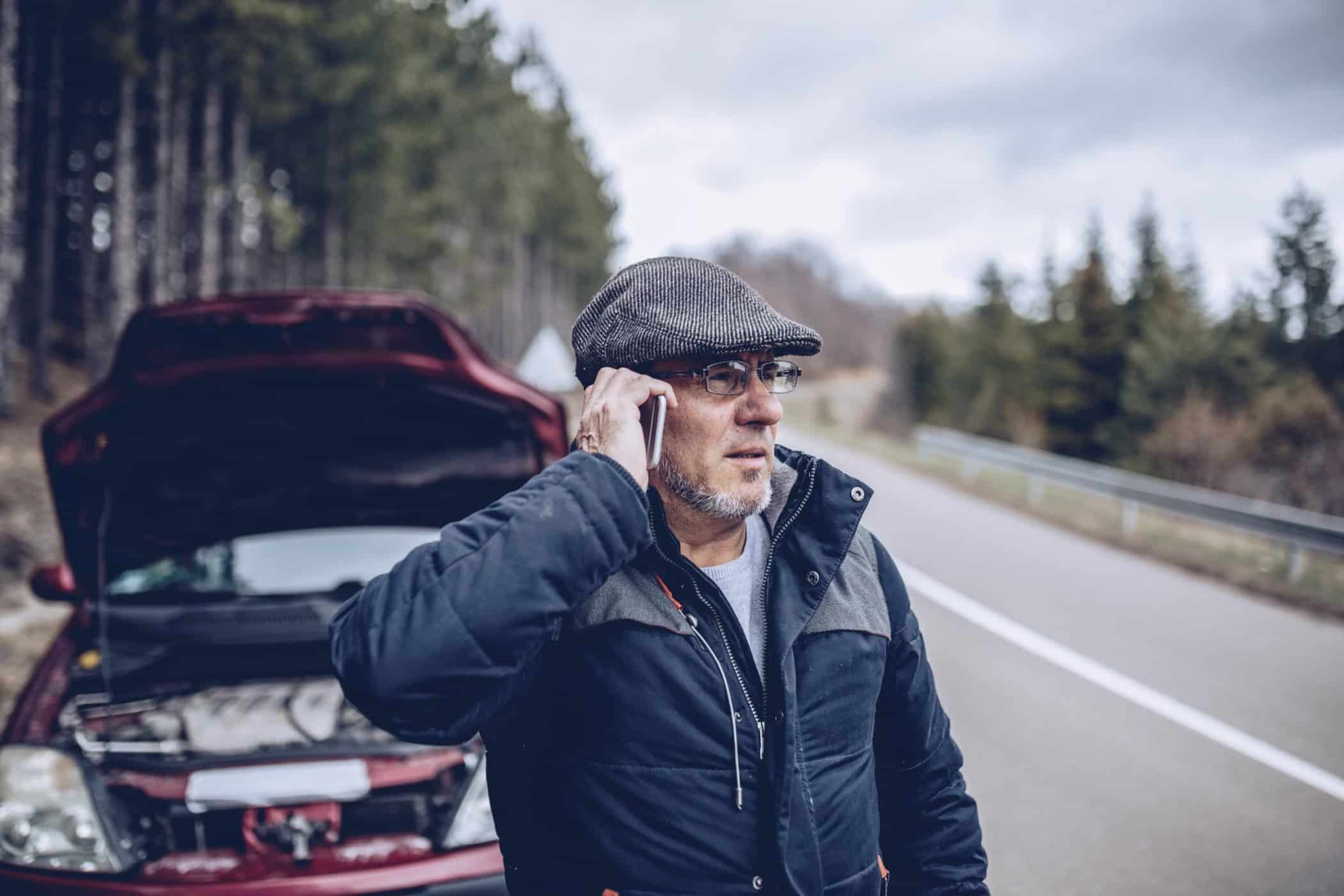 Top 6 Signs For Immediate Car Maintenance - Boggs Automotive - Warsaw, IN