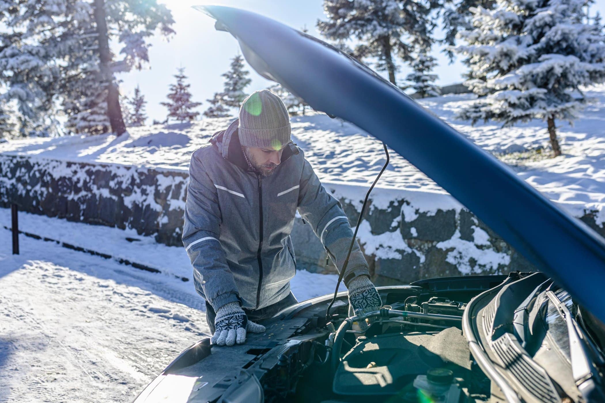 How To Diagnose Problems Starting Your Car - Boggs Automotive - Warsaw, IN