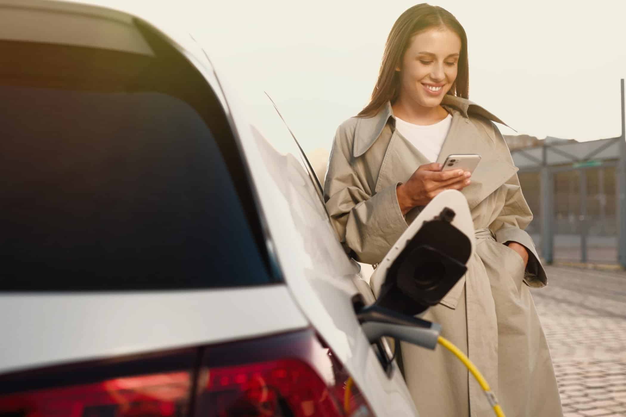 Fuel-Efficient Vehicles: What to Consider Before You Switch - Boggs ...