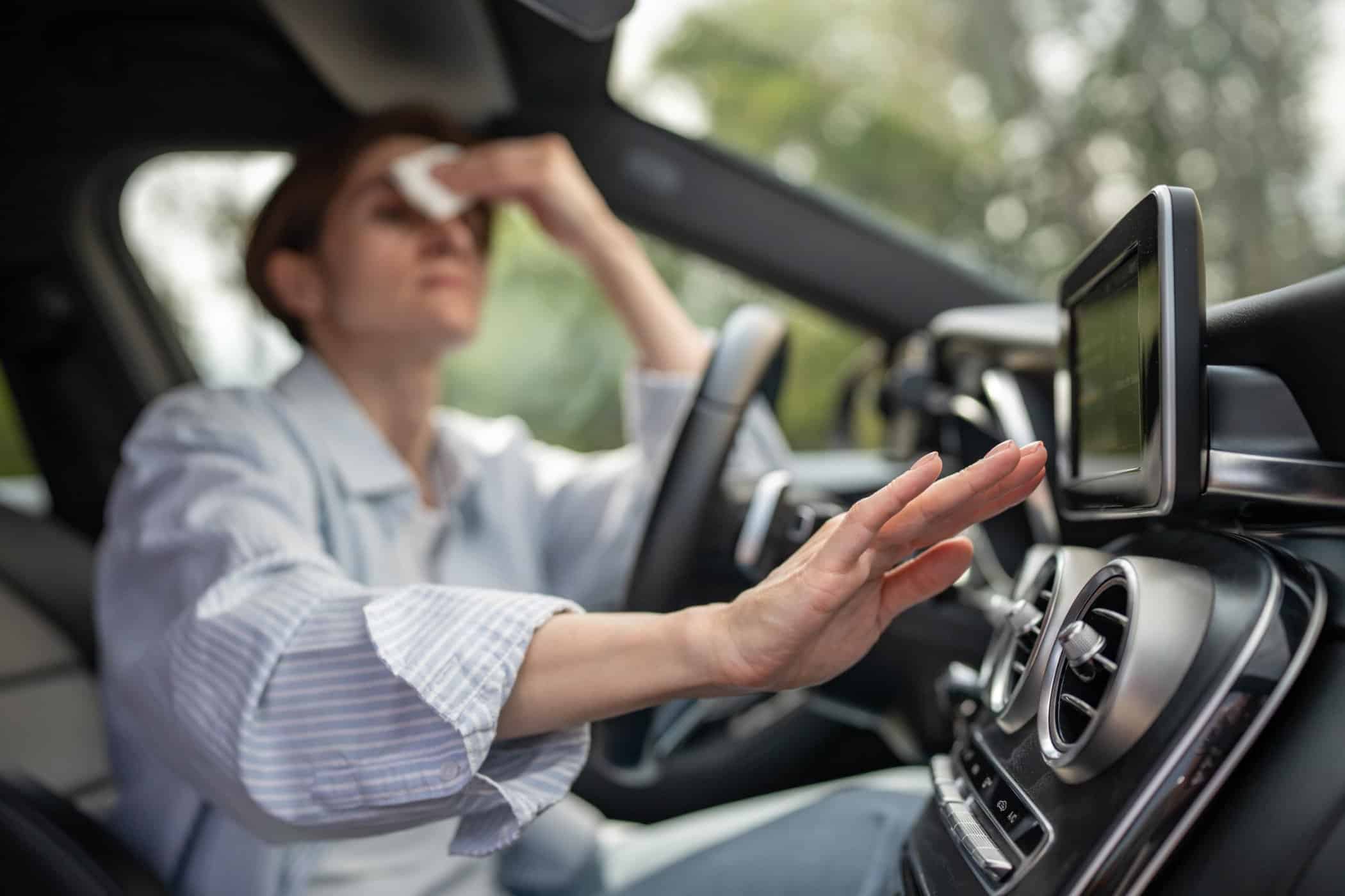 Car AC Maintenance: The Key To A Sweat-Free Summer - Boggs Automotive