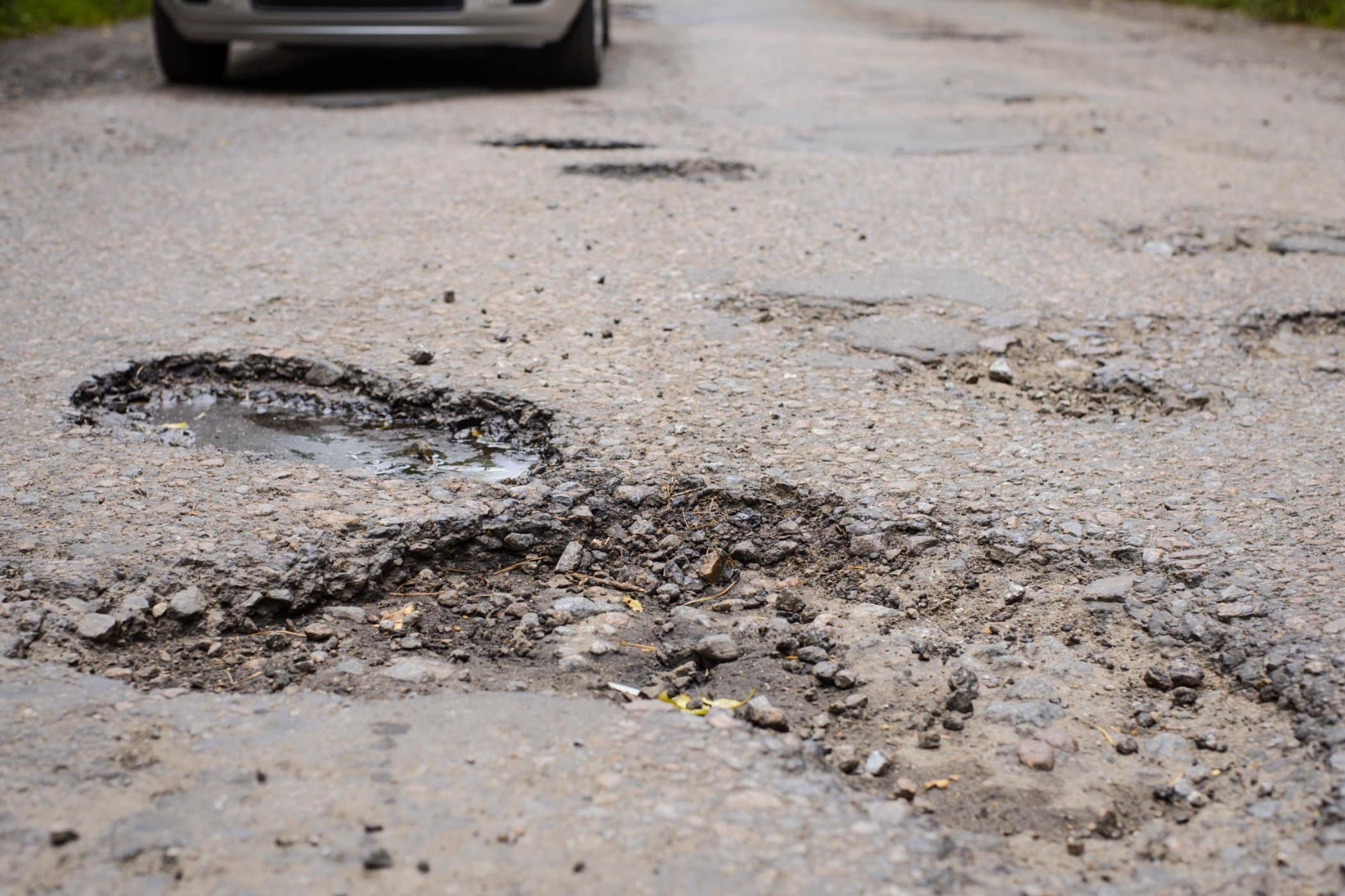 How Indiana Roads Affect Your Vehicle’s Lifespan - Boggs Automotive