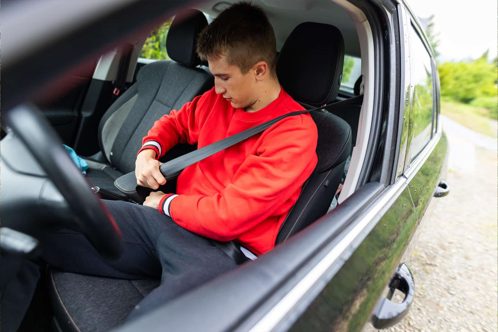 What New Drivers Should Know About Basic Car Maintenance - Boggs Automotive