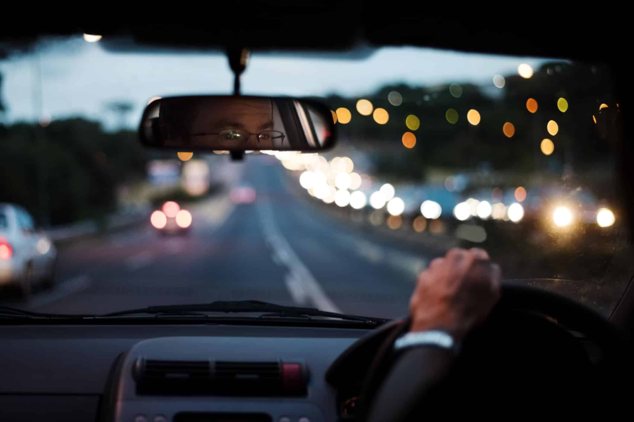 How to Stay Safe While Driving at Night - Boggs Automotive - Warsaw, IN