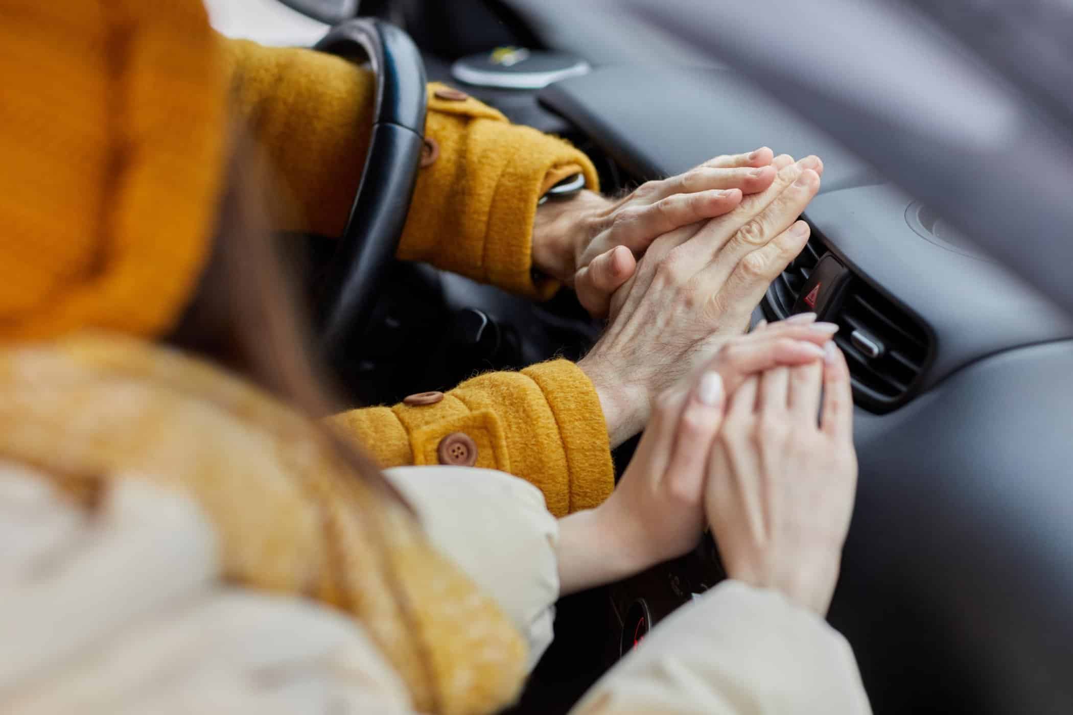 Car Heater Not Warming Up? How To Stay Warm This Winter - Boggs Automotive