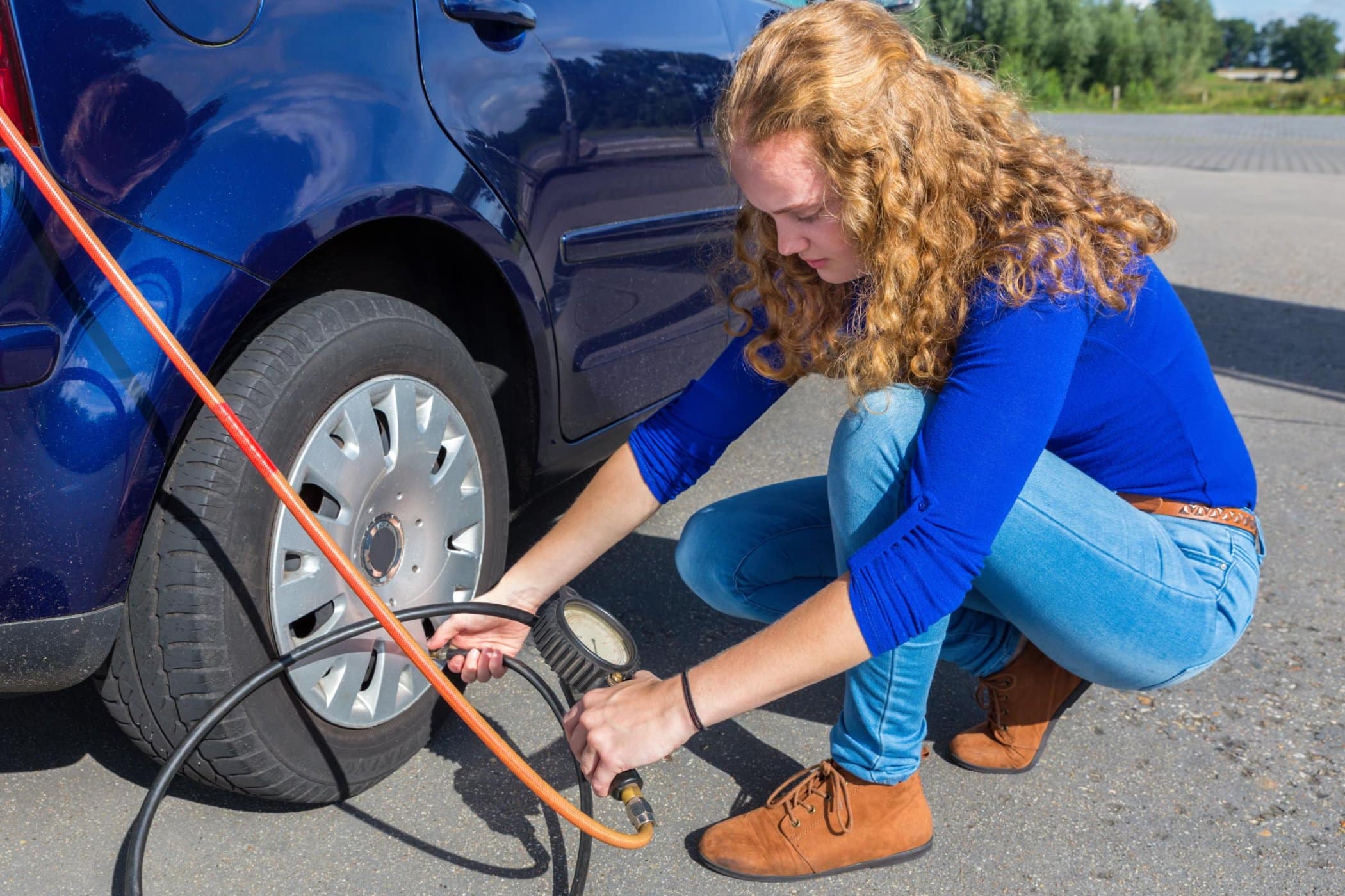 Teen Driver Car Care: What Parents Need to Know - Boggs Automotive ...