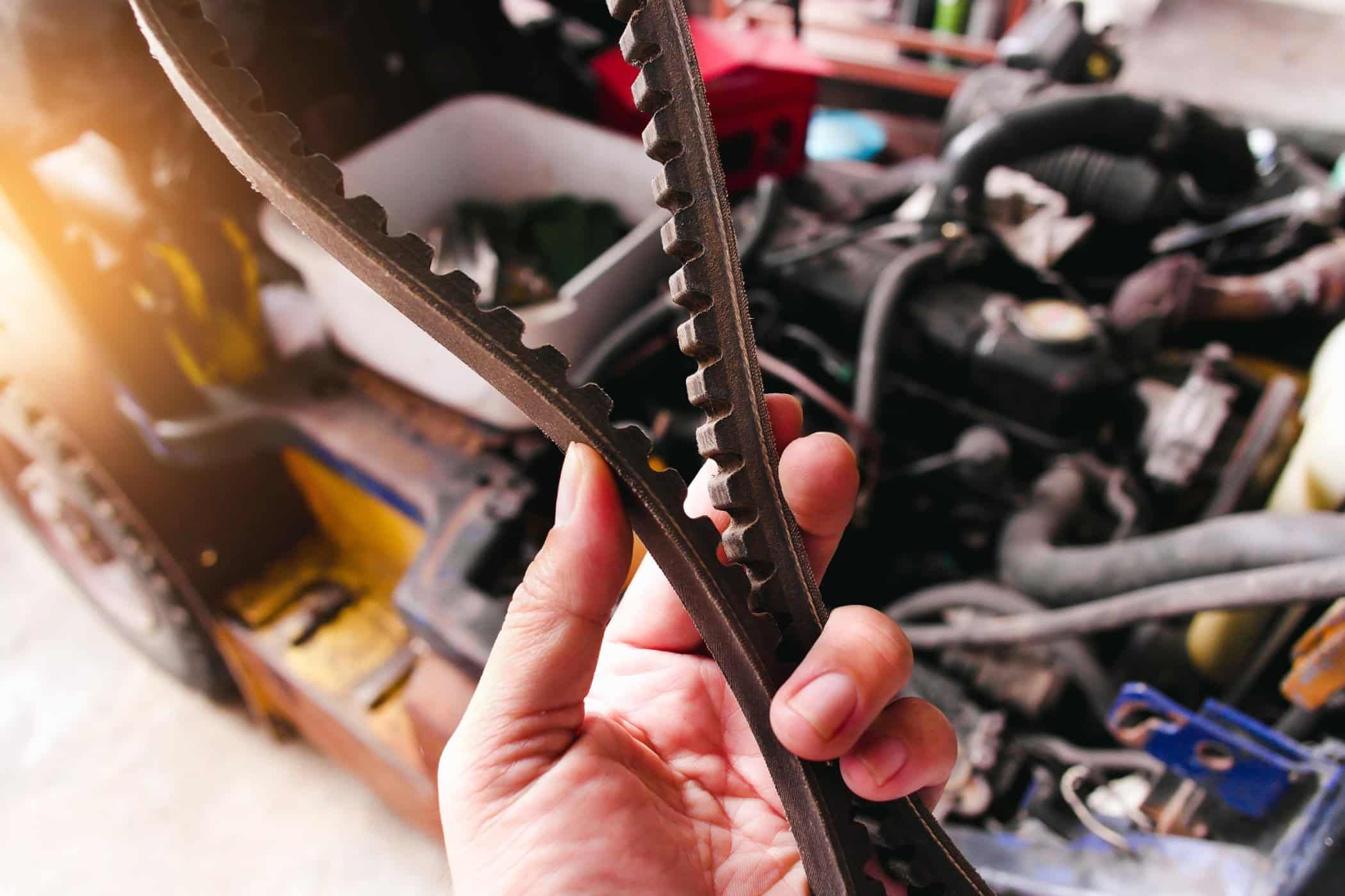 Timing Belt Replacement: When Is It Time? - Boggs Automotive - Warsaw, IN