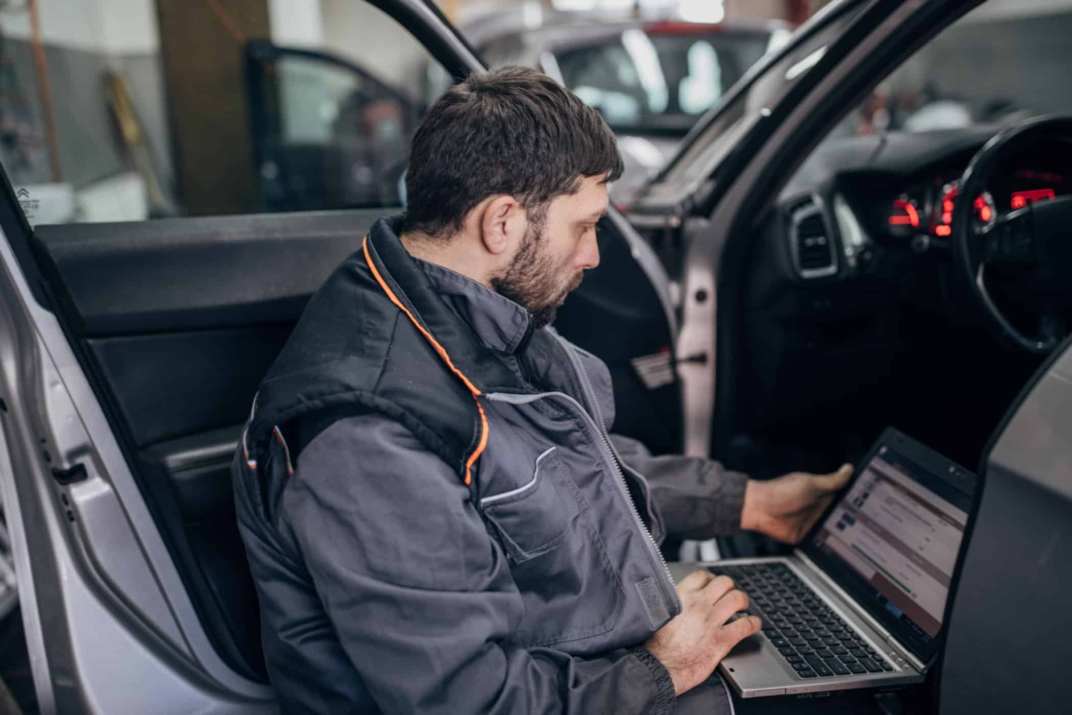 How To Easily Spot Transmission Trouble - Boggs Automotive - Warsaw, IN