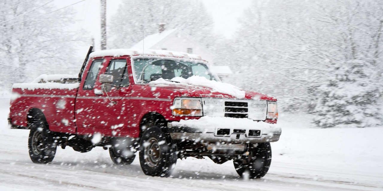 How To Drive In Snow Safely - Boggs Automotive - Warsaw, IN