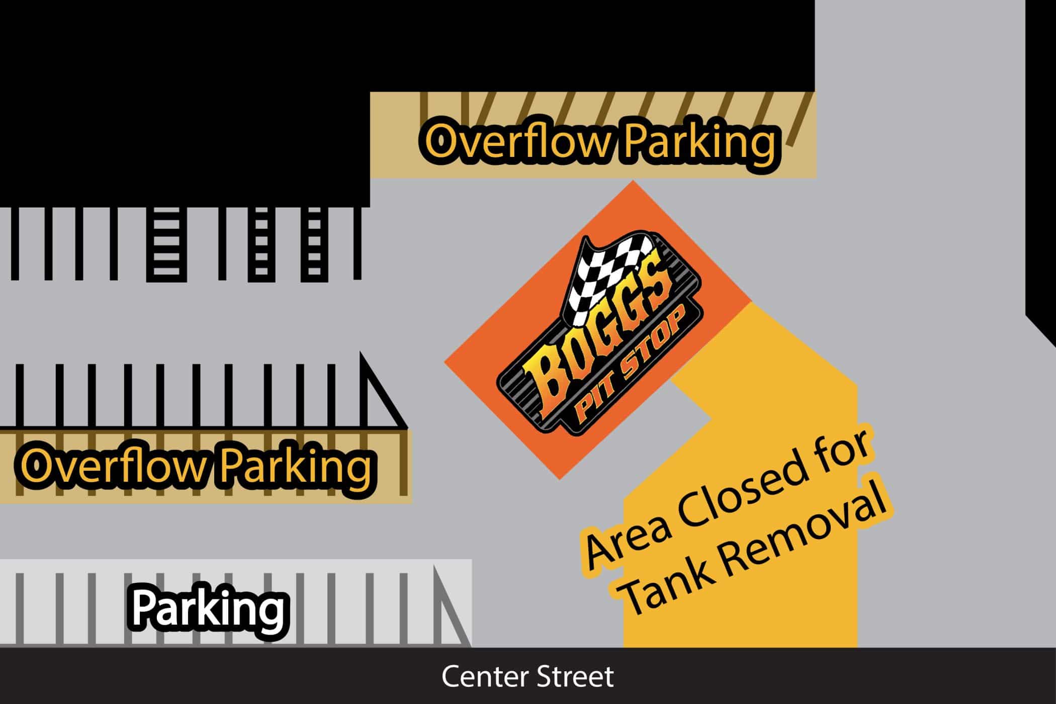 Fuel Pump Removal Information - Boggs Pit Stop - Warsaw, IN