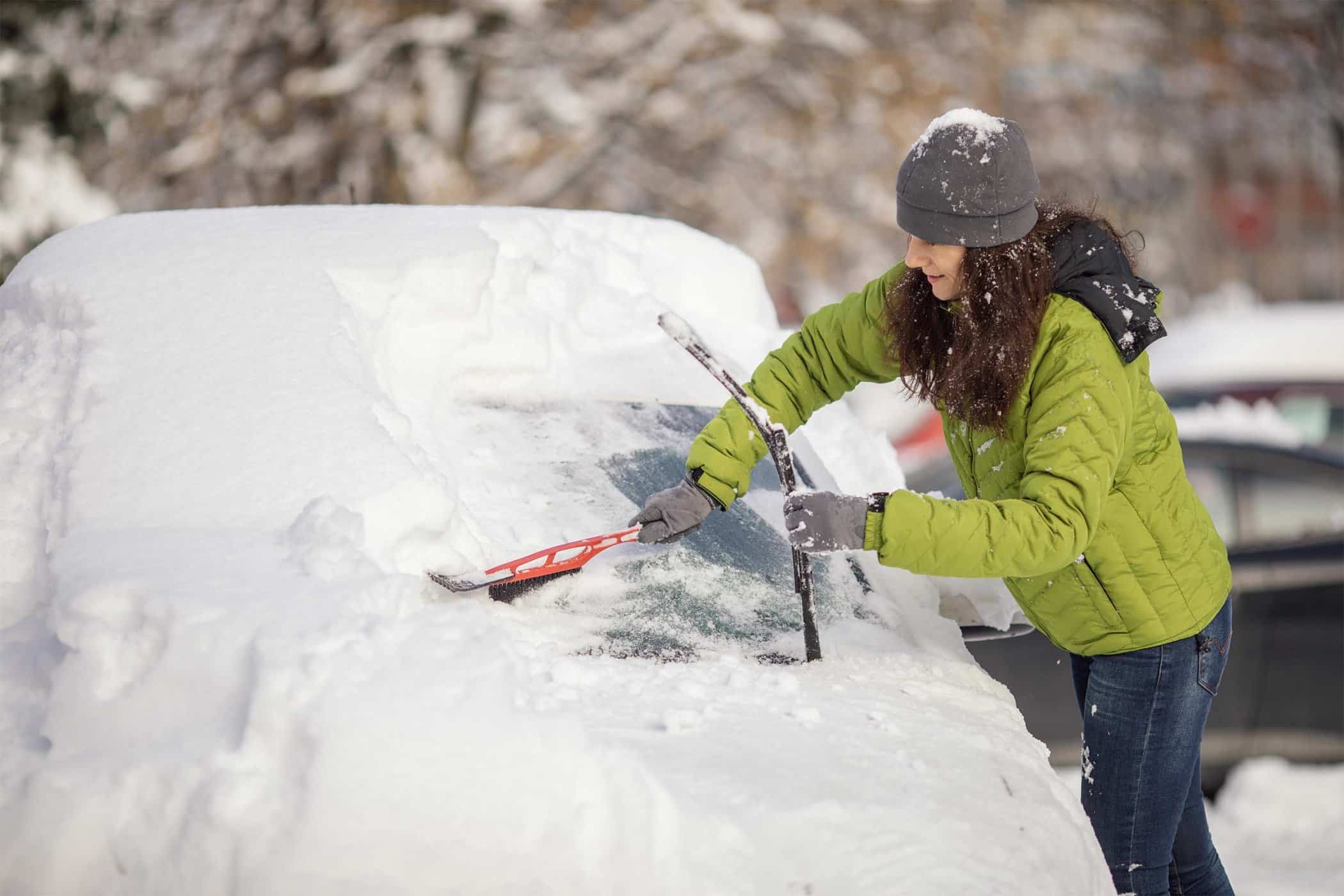 Vehicle Remote Start Kits This Winter - Boggs Automotive