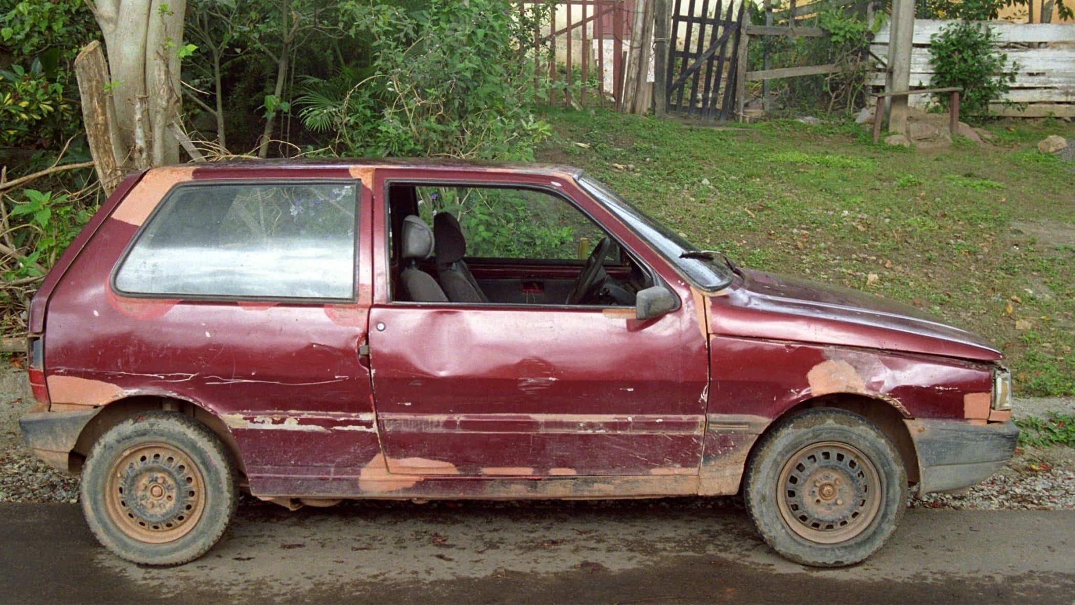 When Is It Time For A New Car? - Boggs Automotive - Warsaw, IN